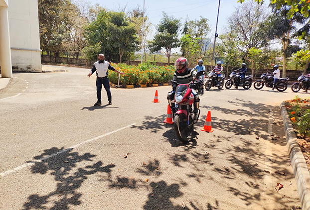 Traffic Training Parks | Honda India Foundation